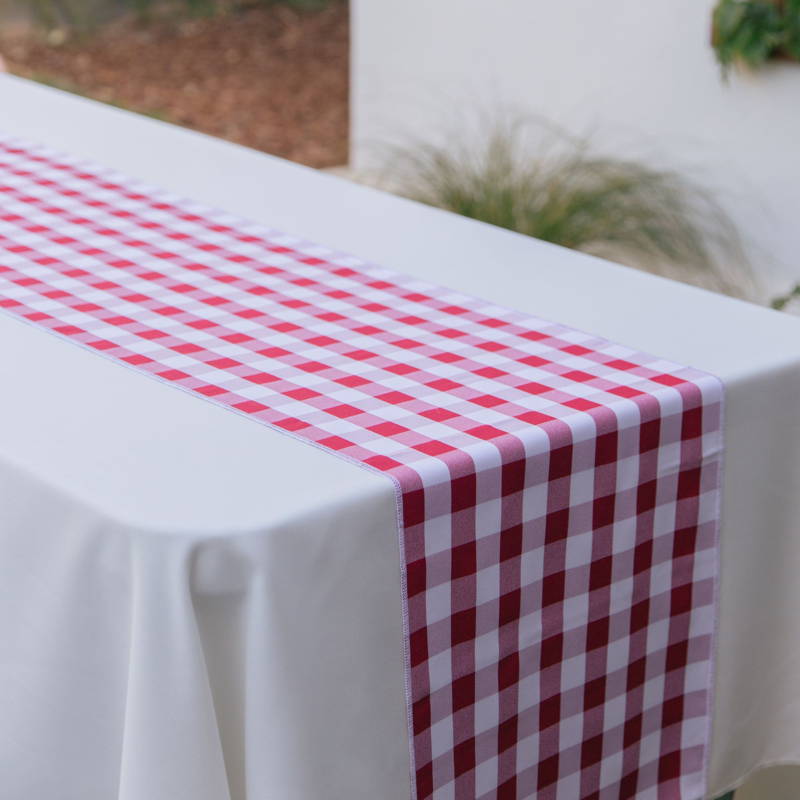 Table Runners - LA Linen - 100% high quality polyester