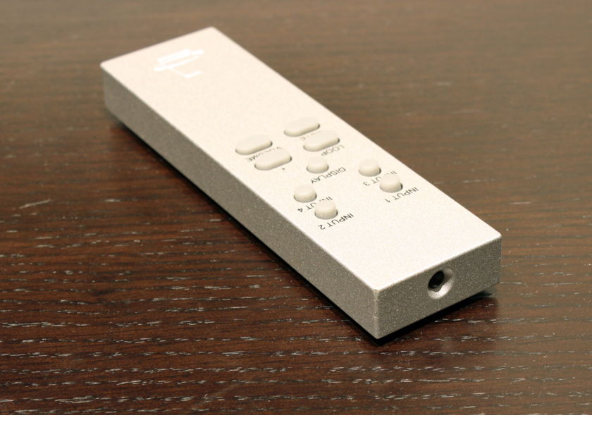 Kharma Matrix P-150 Preamplfiier and MP-15... For Sale | Audiogon