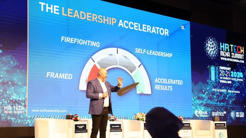 Andrew Bryant | bookingworldspeakers.com