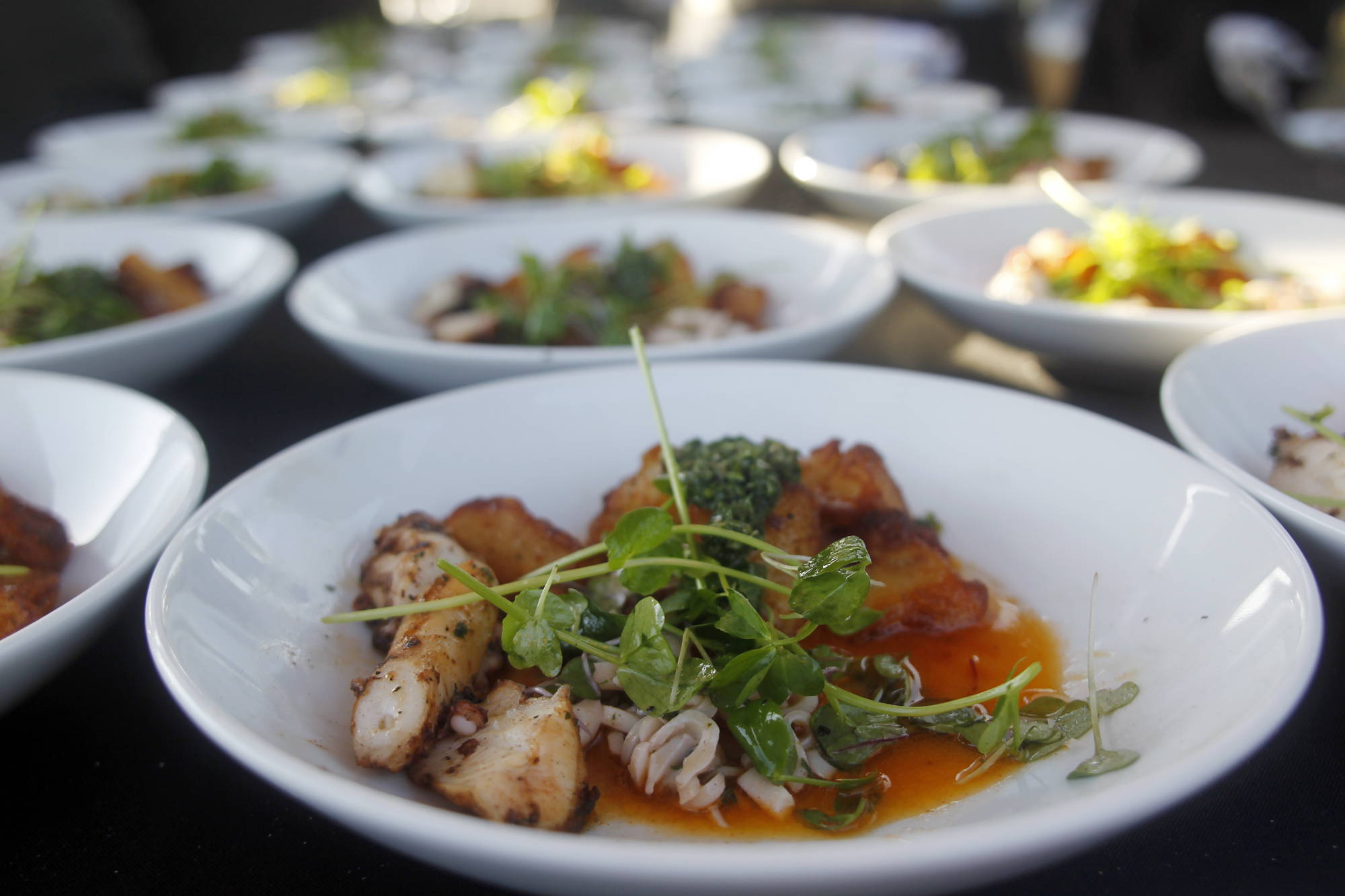 Event Rentals | Feast It Forward