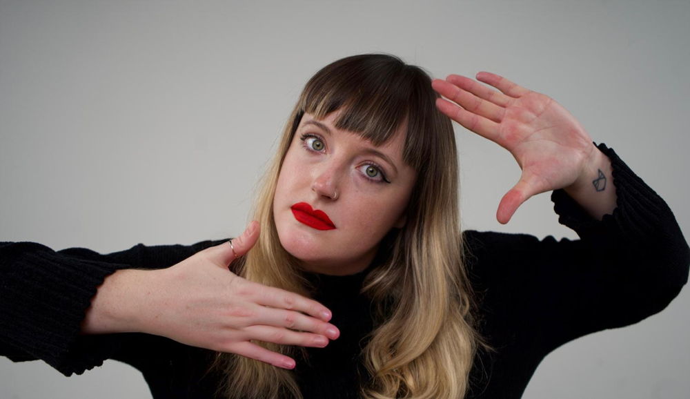 Grace Millie - British Comedy Guide