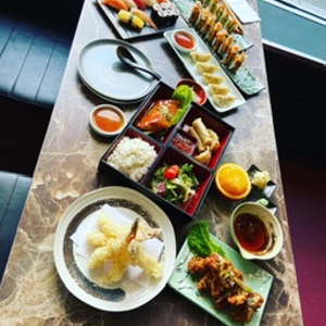 Doumo Japanese Restaurant