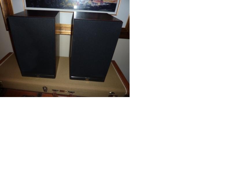 Mordaunt Short MS30i Monitor Loudspeakers | Monitors | Audiogon