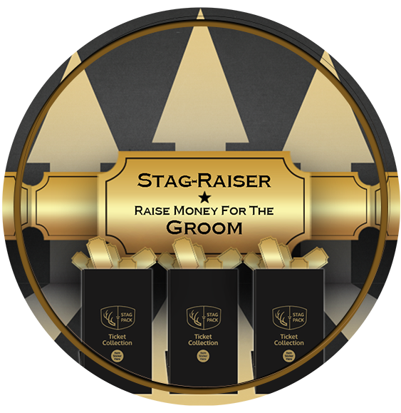 Stag Pack