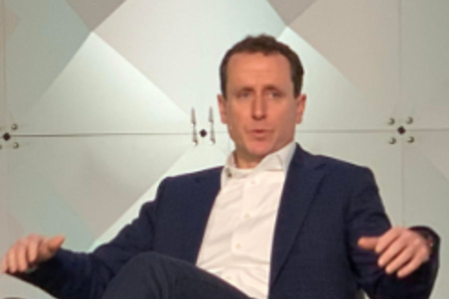 Cetera hiring Mike Durbin as CEO -- overseeing its existing 'CEO ...