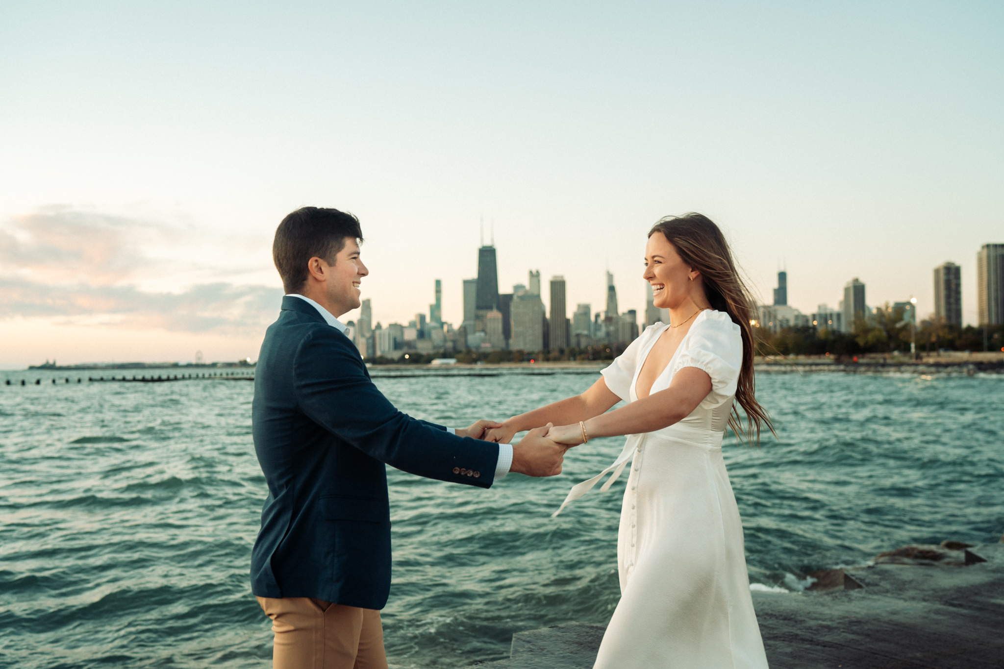 Cara And Joe Wedding