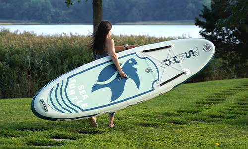 Stand Up Paddle Board Manufacturer | FunWater