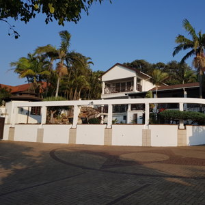 Guest Hub - Ingwe Manor