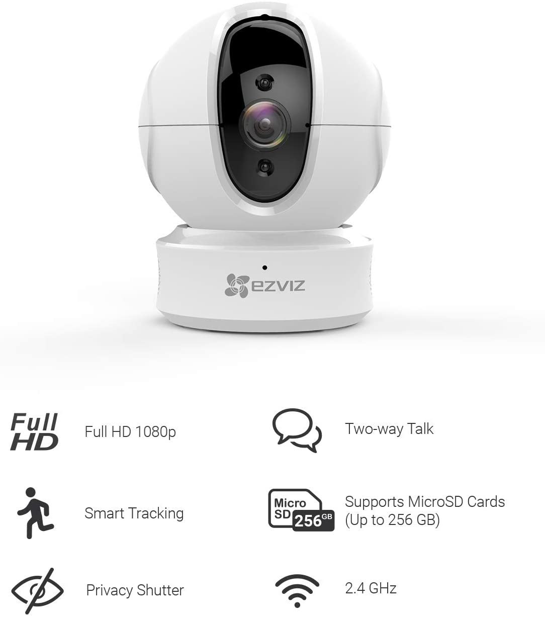 6 Best affordable wireless security cameras as of 2023 - Slant