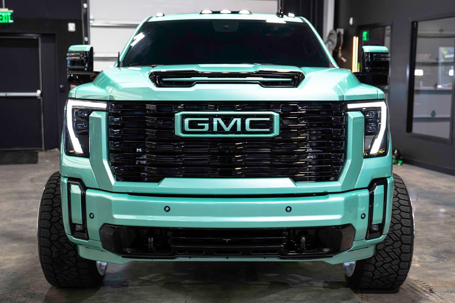 click anY image to get up close and personal.