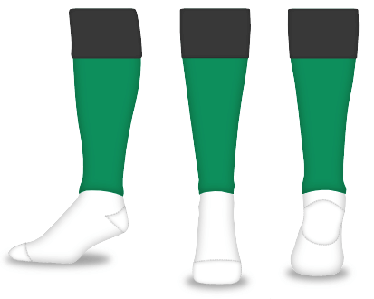 Custom Soccer Calf Sleeves