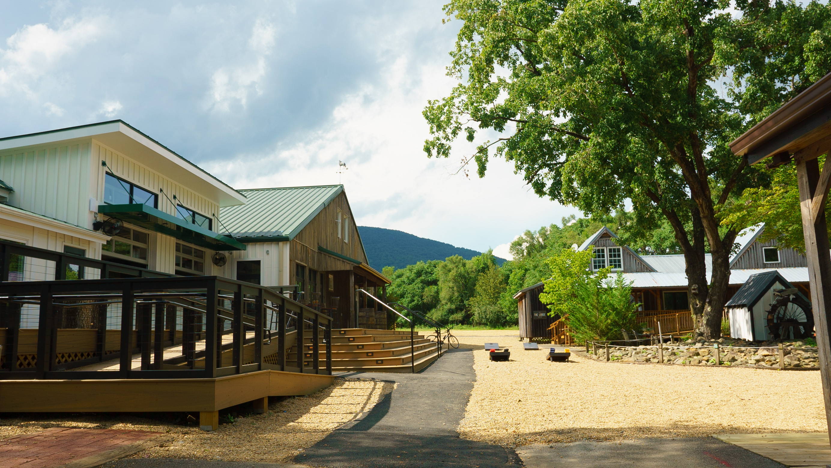 Nelson County - Three Notch'd Brewing | Craft Beer, Distillery ...