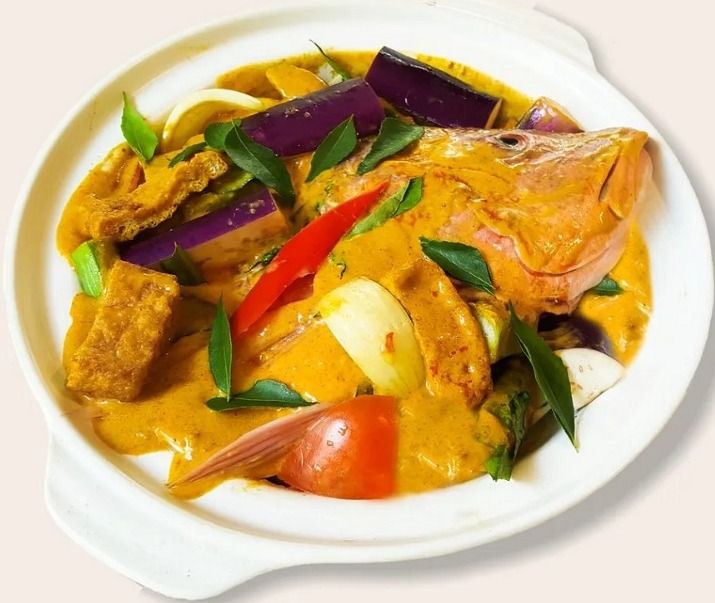 Sum Kee Food | Island-wide Zi Char Delivery