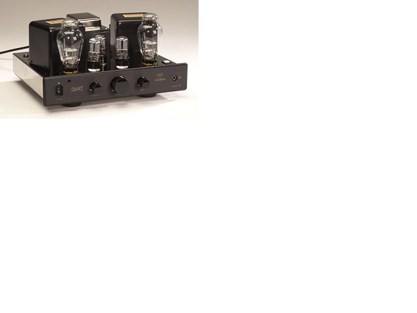 Cary Audio Design CAD-300SEI (300B)vacuum ... For Sale | Audiogon