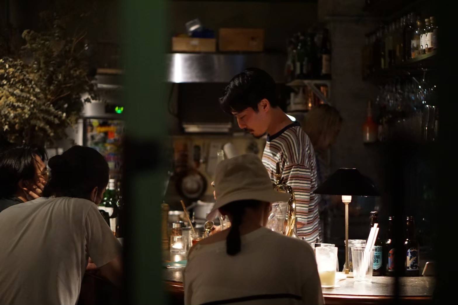 about LOBBY – & Supply