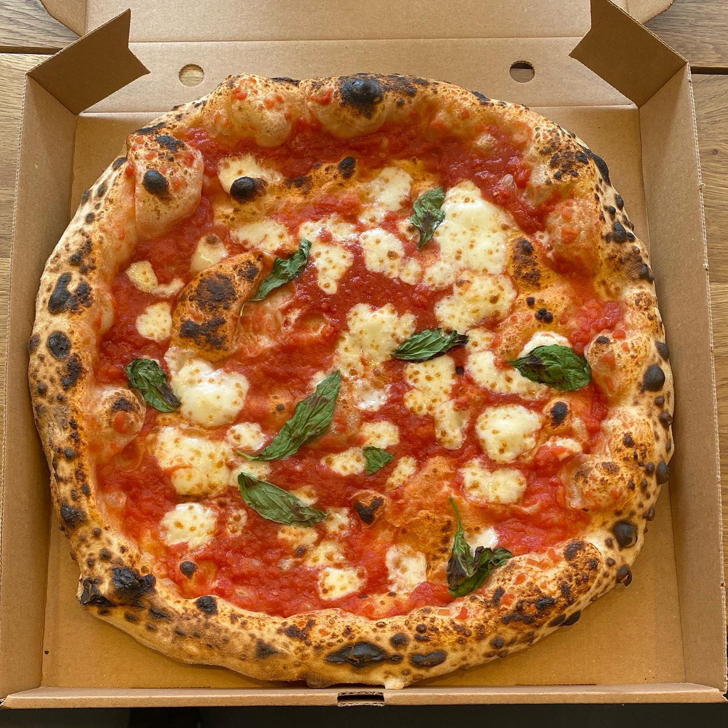 Crumb | Menu