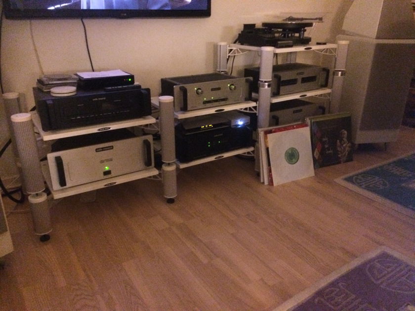 Henrik's Audiosystem | Virtual Listening Room