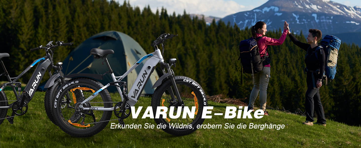 Varun - Professional Electric Bike Manufacturer. – Varun Electric Bike