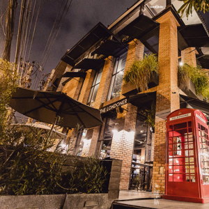 The Londoner Brew Pub