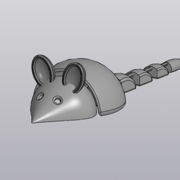 Мышка — Шаг 1 — Stepik