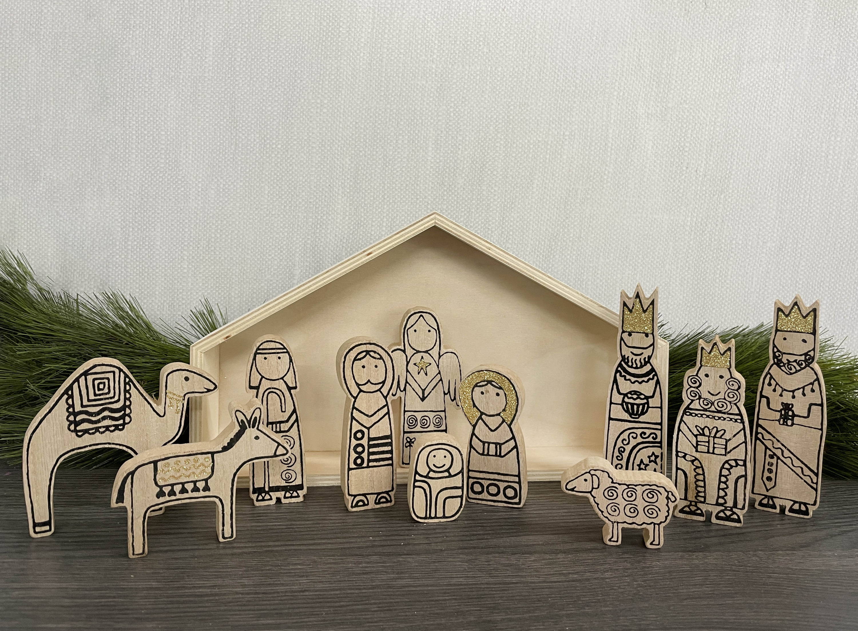 Workshops - New – Roeda