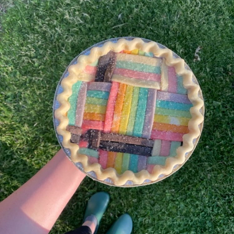 Pie Bird Pies