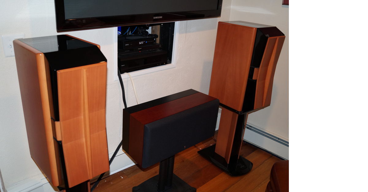 JM Labs Mini Utopia For Sale | Audiogon