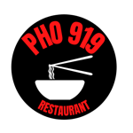 Phở 919 Restaurant Menu | Order Online | 3504 Davis Dr