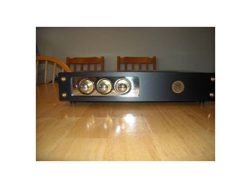 Tube Technology Seer Preamplifier For Sale | Audiogon