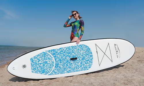 Stand Up Paddle Board Manufacturer | FunWater