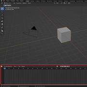 Анимация с помощью ключевых кадров — Шаг 1 — Stepik