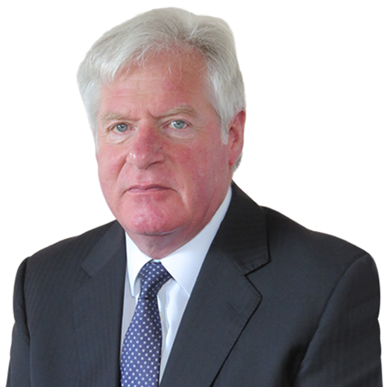 David Kelly - Morgan Clark