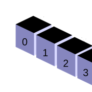 Массивы (списки) — Шаг 1 — Stepik