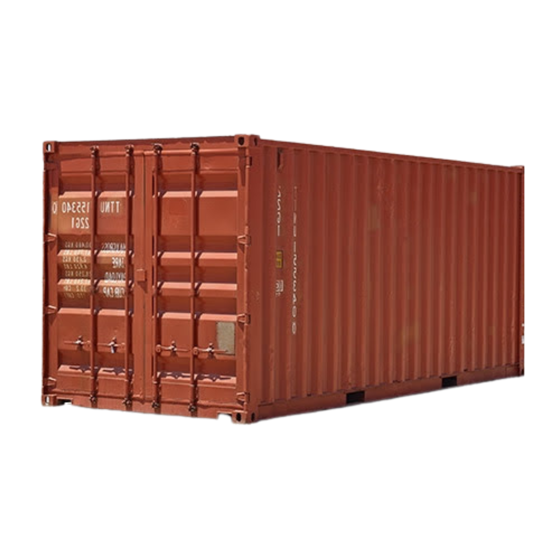 TRUSCO THC-24B-OD THC-24B-OD THC-Shaped Container, Effective