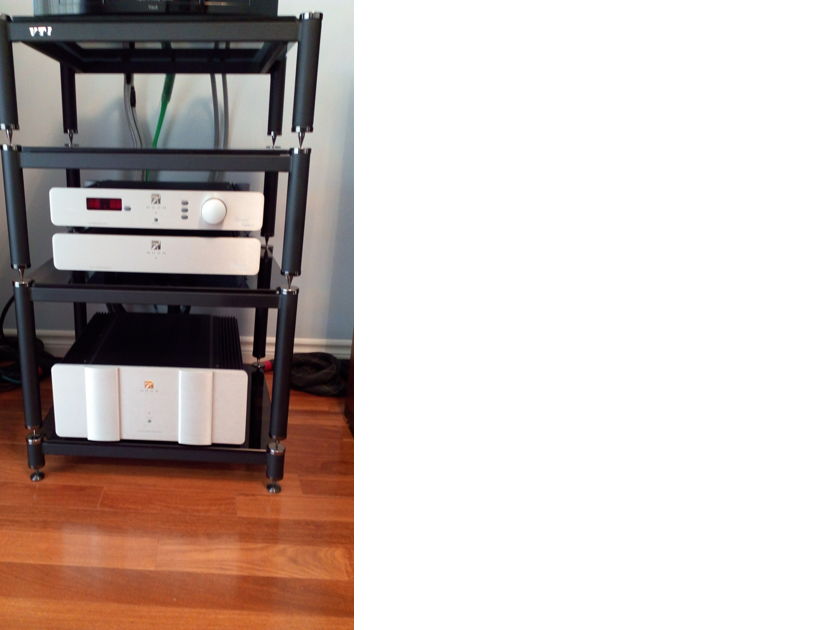 SimAudio Moon W5.3 For Sale | Audiogon