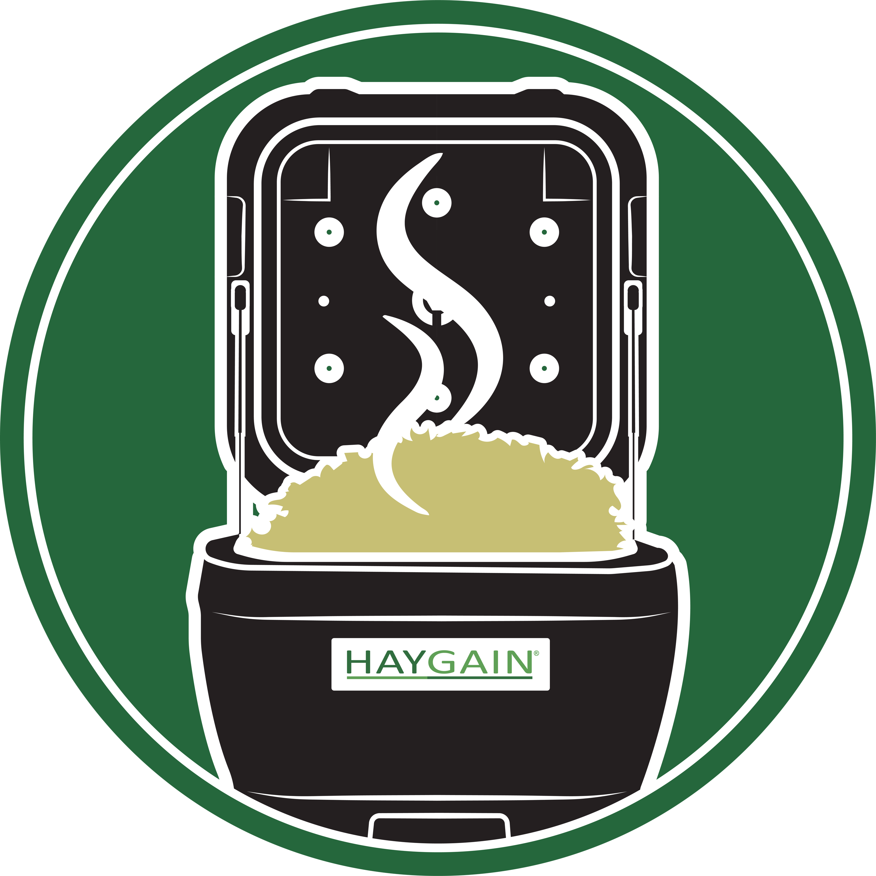 Haygain UK | HG 600 Hay Steamer for Horses - Haygain