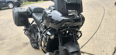 Motorcycle Rentals in Houston, TX - Riders Share