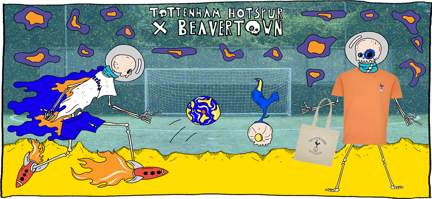 Beavertown Brewery | Craft Beer London