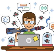 SQL от Алекса Смита — Stepik