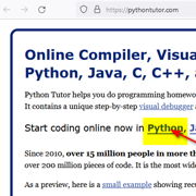 Цикл while и for — Stepik