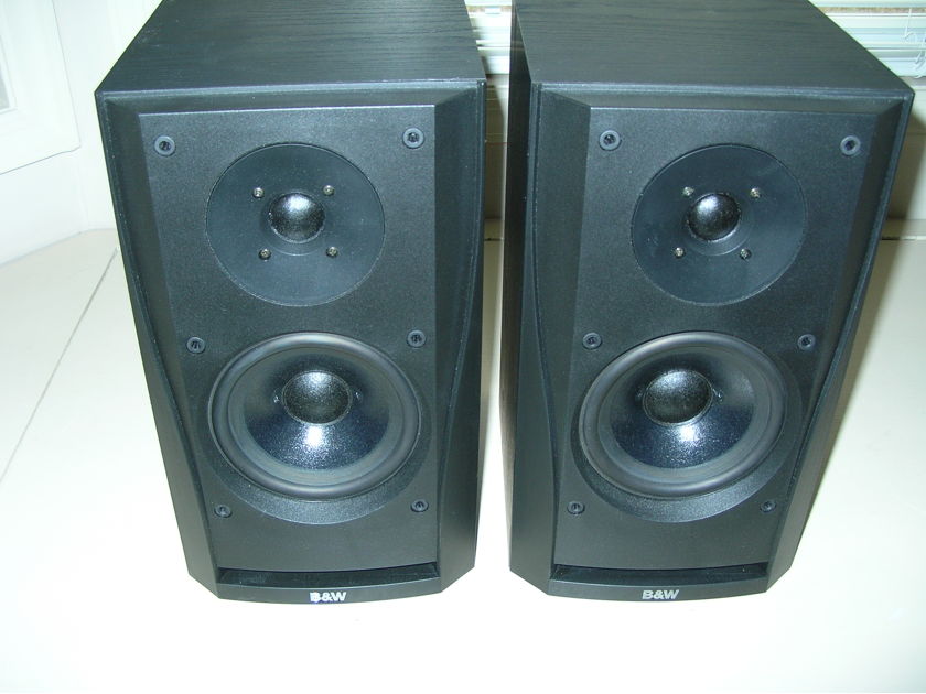 B&W DM302 Prism series For Sale | Audiogon