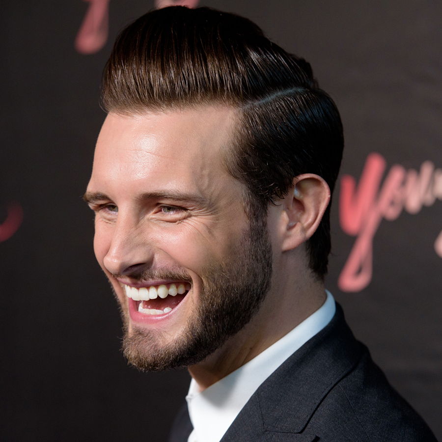 Nico Tortorella | Famous Bi People | Bi.org