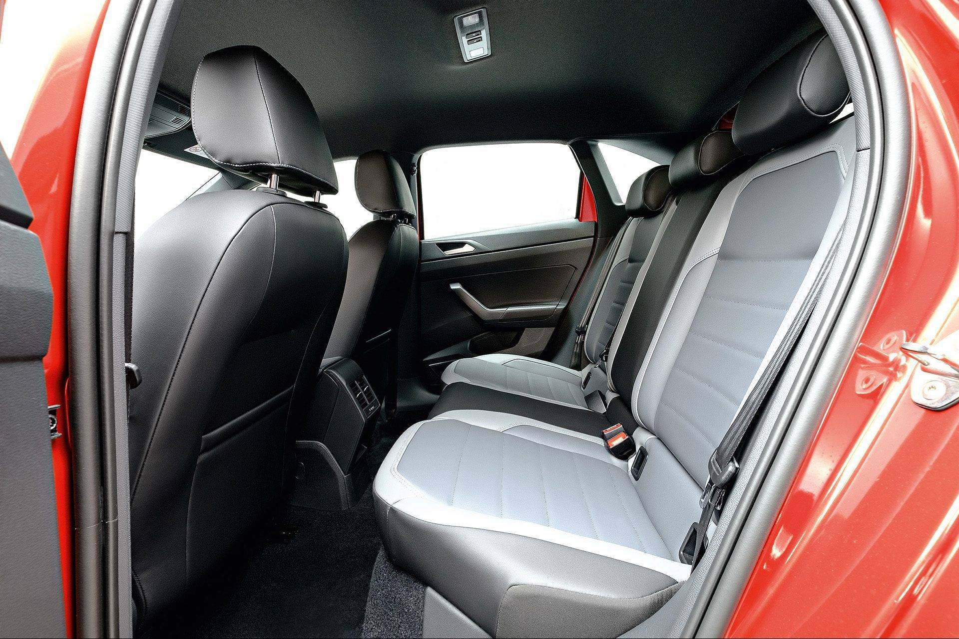 Volkswagen Nivus: Saiba tudo sobre o lançamento do ano