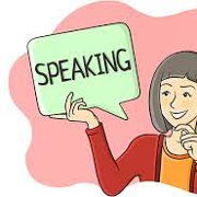 Developing Speaking Skills — Шаг 1 — Stepik