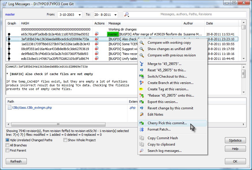 16 Best open source Git clients as of 2025 - Slant