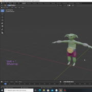 Делаем рендер нашей модели — Шаг 1 — Stepik