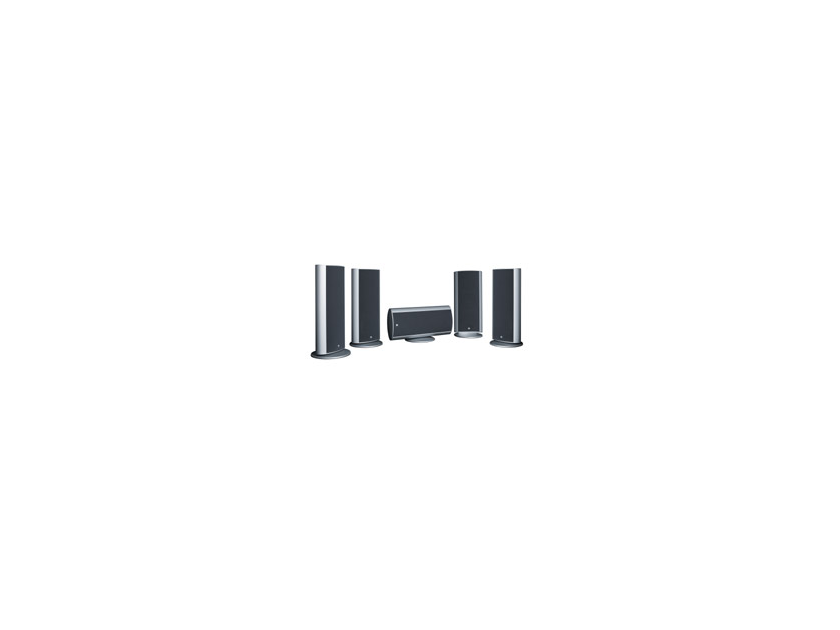 KEF KHT 9000 ACE NEVER USED 5 Speaker system For Sale | Audiogon