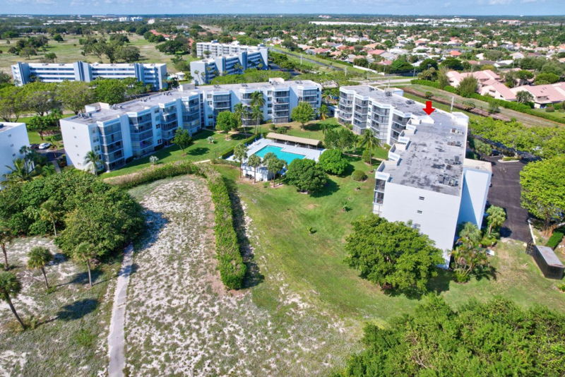 Boca Teeca for property purchase in Boca Raton