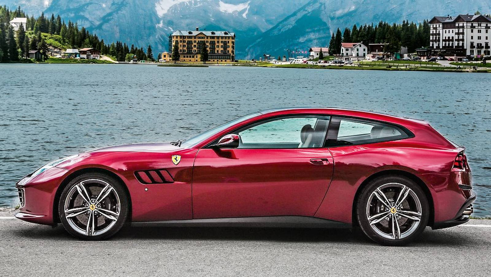 Clássicos artesanais: As Ferraris mais bonitas da história | Senhor Carros