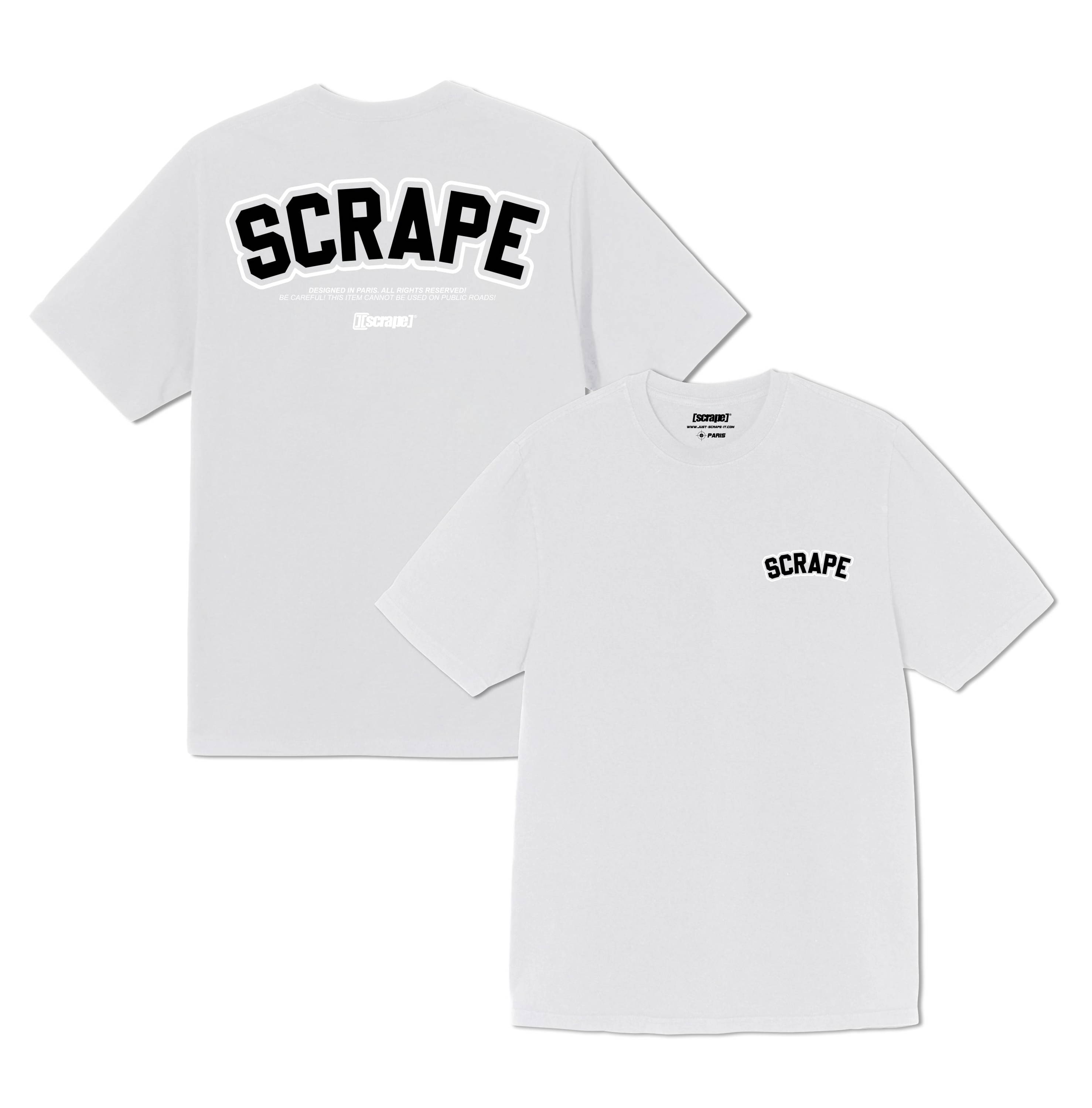 [scrape]® - BIKELIFE SHOP#N#– [scrape]® - CORPOMARKET